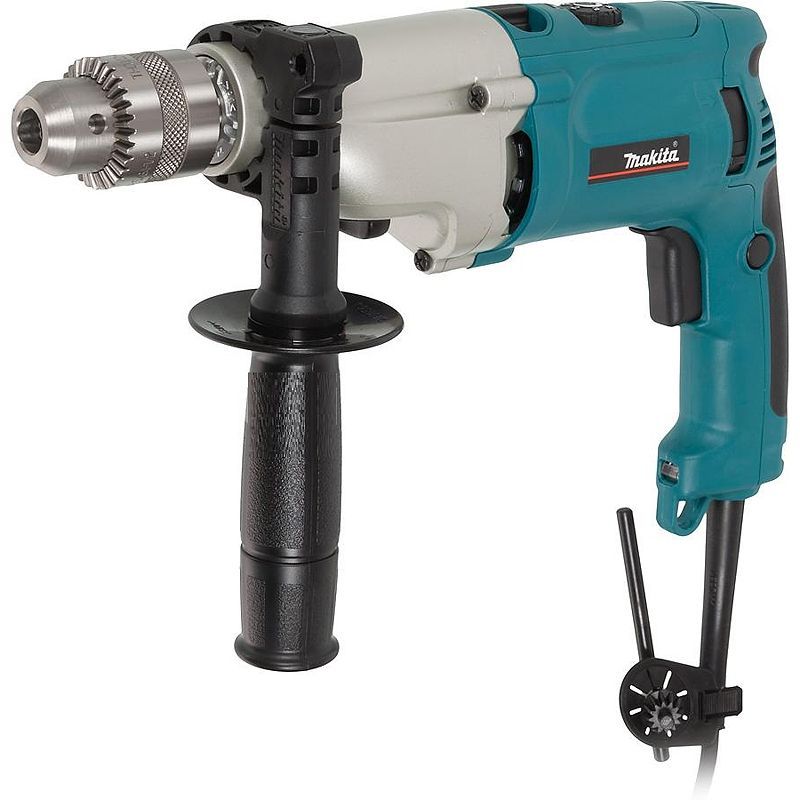 Impact drill MAKITA HP 2070 - Makita Armenia